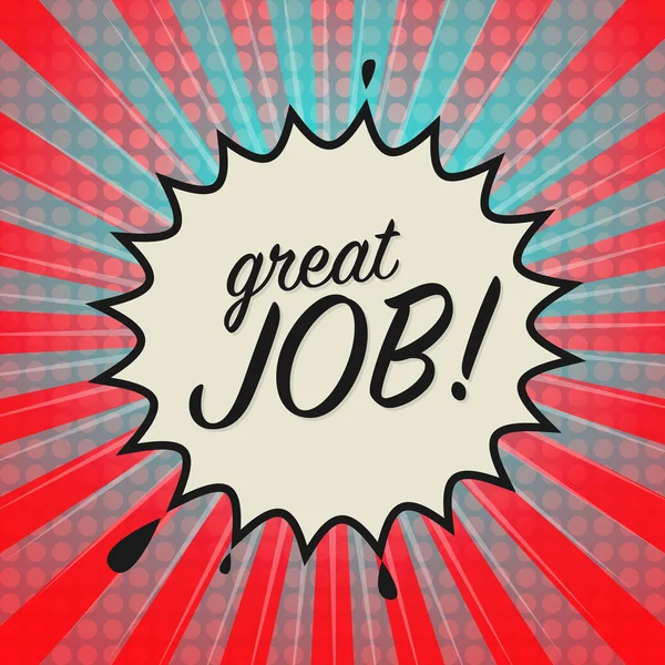 Great Job Images Graphics