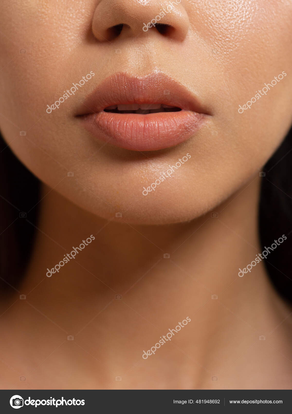 What Do Full Lips Look Like - Infoupdate.org