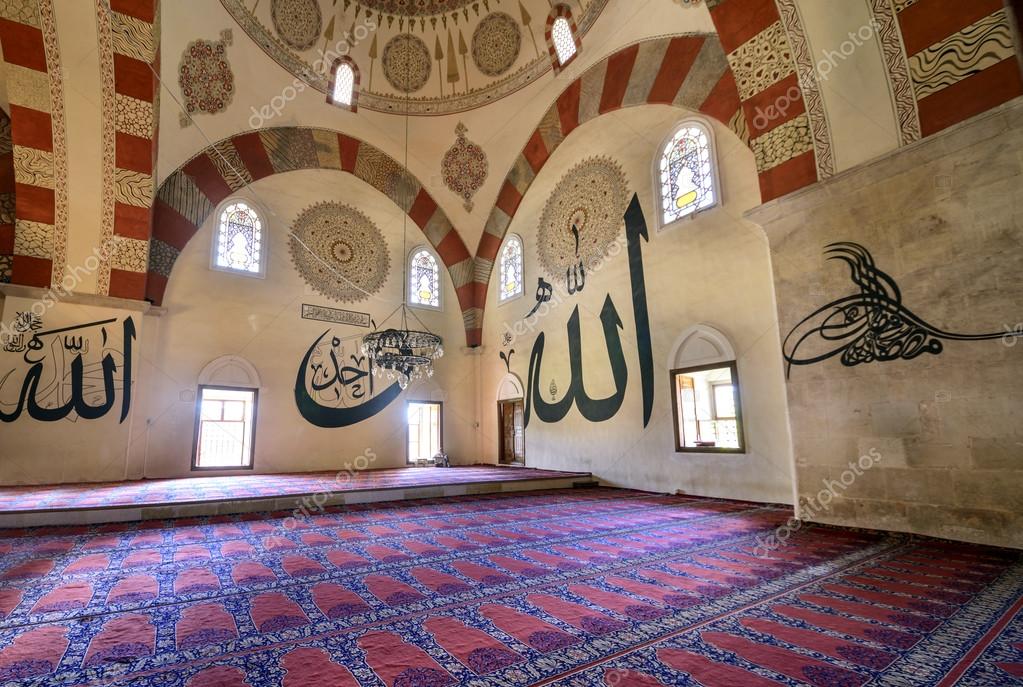 It is one of the highest mosque old mosque architectural value. — Stock ...