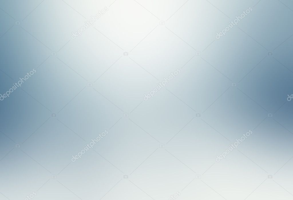 Smooth blue and white abstract background Stock Photo by ©Malija 73357263