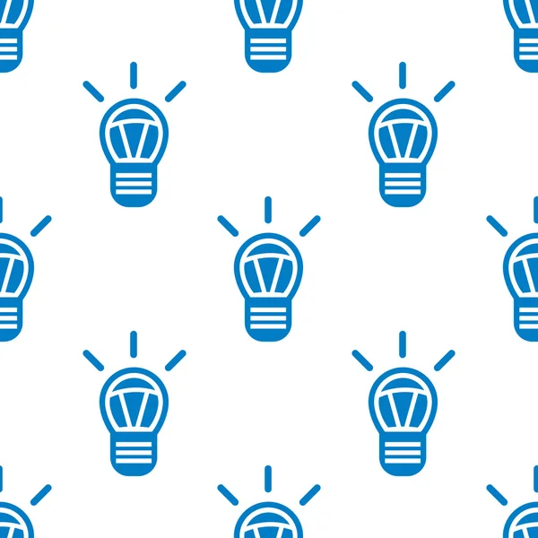 Seamless light colours wallpaper pattern — Stock Vector © 100ker #9037521