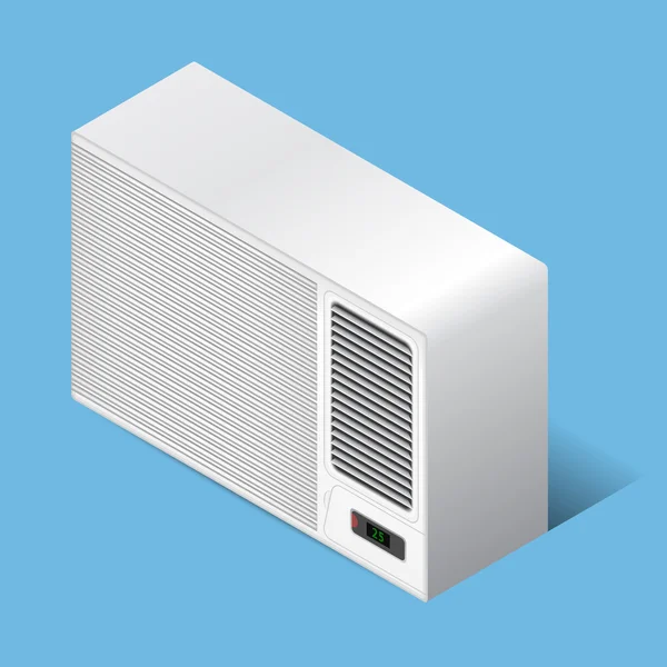 1,781 Air conditioning unit Vector Images | Depositphotos