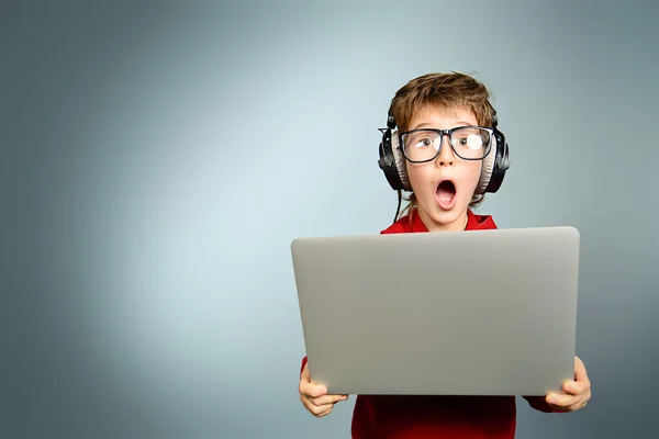 Surprise computer Stock Photos, Royalty Free Surprise computer Images ...