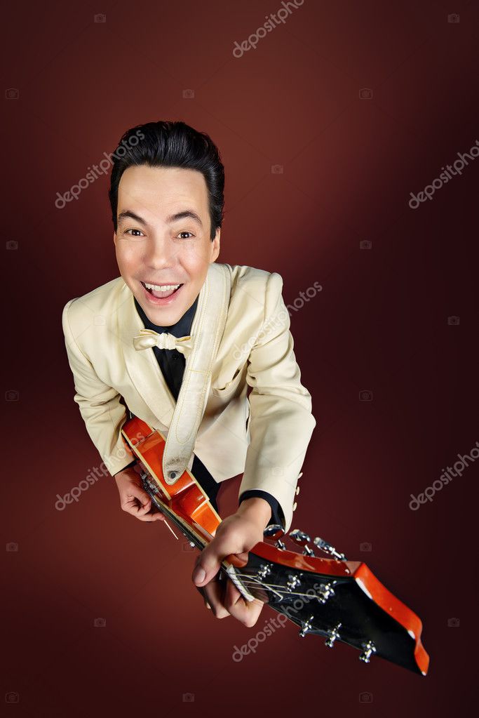 Images: funny rock | Funny rock and roll — Stock Photo © prometeus ...