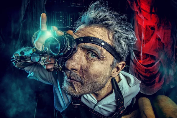 Inventor Stock Photos, Royalty Free Inventor Images | Depositphotos®