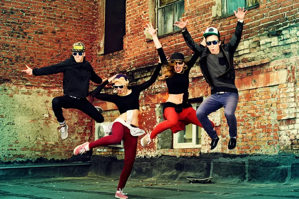 street dance - Stock Image - Everypixel