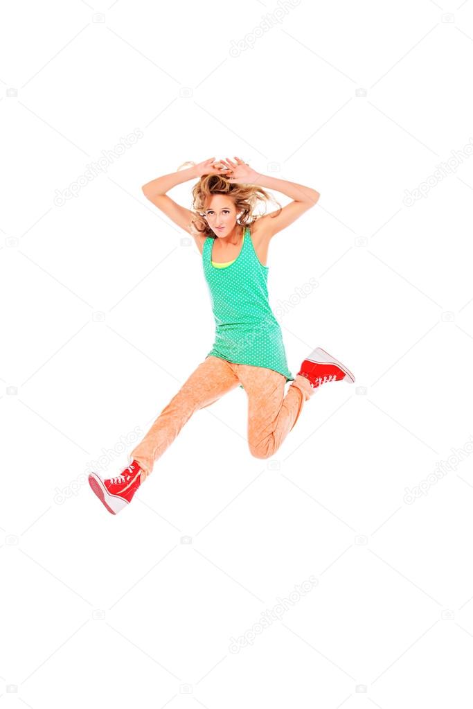 In a rush — Stock Photo © prometeus #57102903