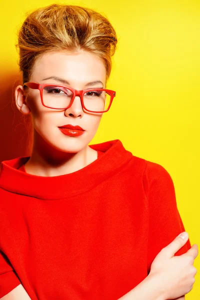 Stunning beauty - Stock Image - Everypixel