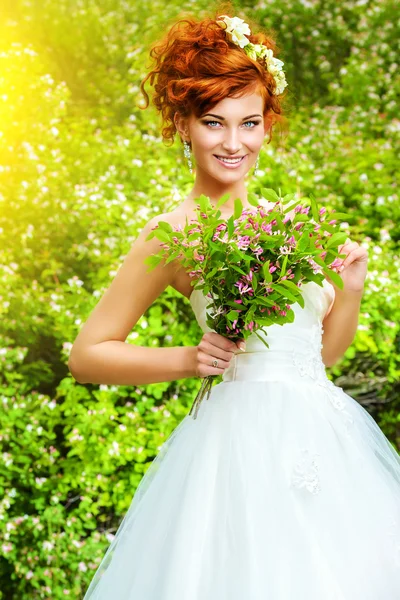 graceful woman - Stock Image - Everypixel