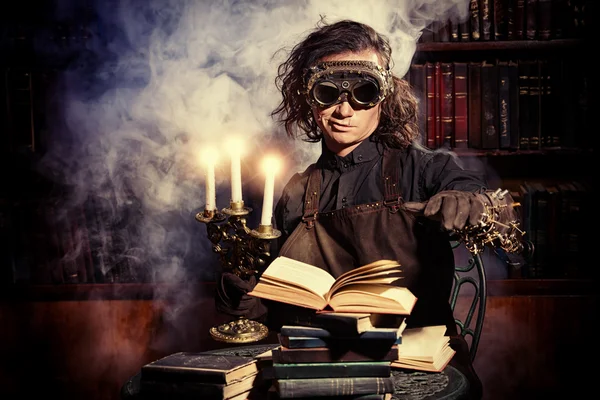 alchemist - Stock Image - Everypixel