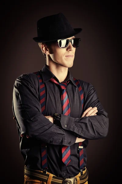 ᐈ 1920s gangster fashion stock photos, Royalty Free gangster style ...