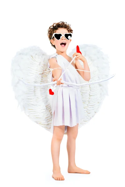 Funny angel Stock Photos, Royalty Free Funny angel Images | Depositphotos®
