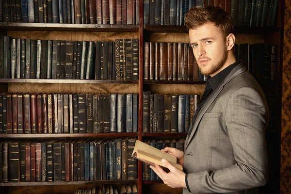 Intelligent man Stock Photos, Royalty Free Intelligent man Images ...