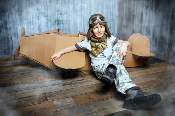 Aviator Stock Photos, Royalty Free Aviator Images | Depositphotos®