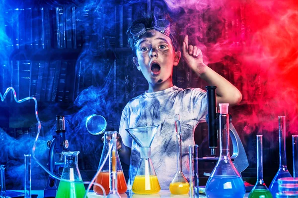 Crazy science experiment Stock Photos, Royalty Free Crazy science ...