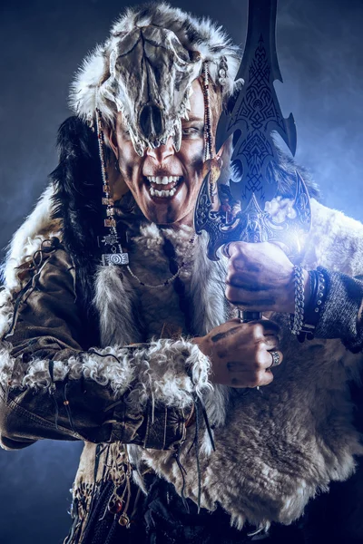 Legend mask - Stock Image - Everypixel