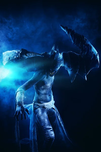 Evil fantasy art Pictures, Evil fantasy art Stock Photos & Images ...