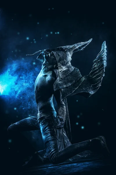 Evil fantasy art Pictures, Evil fantasy art Stock Photos & Images ...