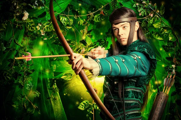 Fantasy elf man Stock Photos, Royalty Free Fantasy elf man Images ...