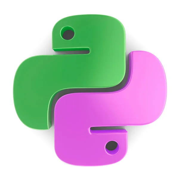 50 Python logo Stock Illustrations | Depositphotos®