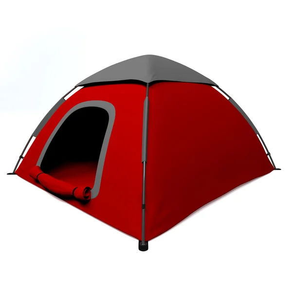 Red tent Stock Photos, Royalty Free Red tent Images | Depositphotos