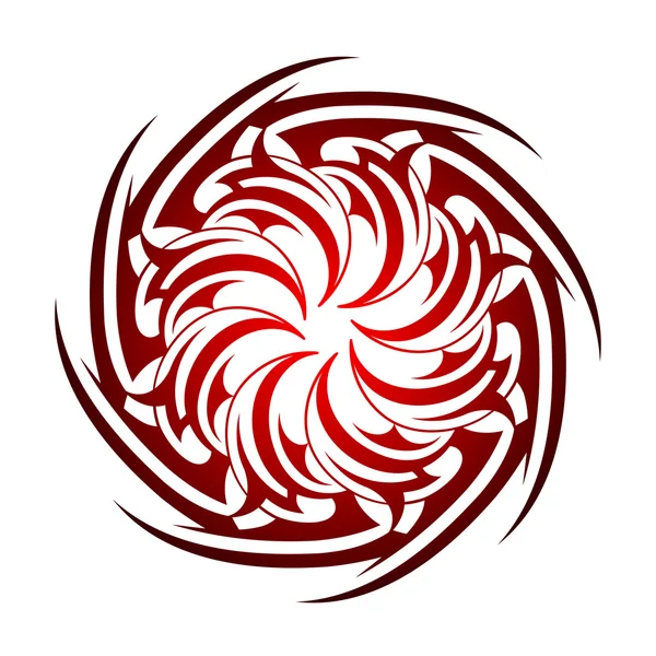 Tribal Circle Designs