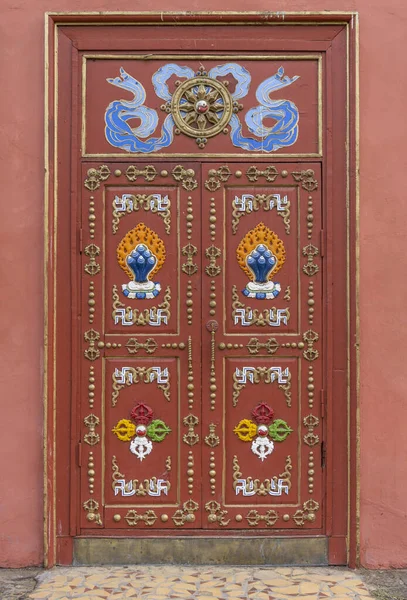 Gate in mongolian Stock Photos, Royalty Free Gate in mongolian Images ...