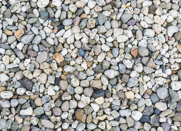 Gravel — Stock Photo © Tharakorn #27307925