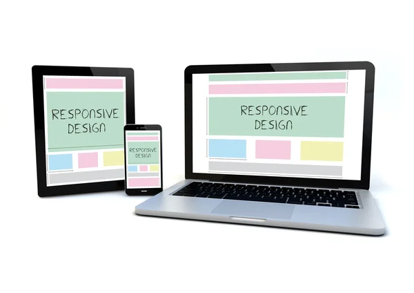 Responsive design Stock Photos, Royalty Free Responsive design Images ...