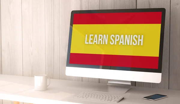 Learning spanish Stock Photos, Royalty Free Learning spanish Images ...