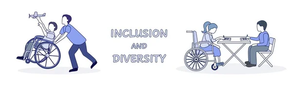 27,708,209 Inclusivity Vector Images | Depositphotos