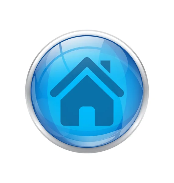 Home icon Stock Vector Image by ©Letyg84 #11593844