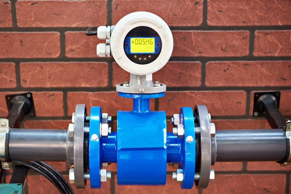 Flow meter Stock Photos, Royalty Free Flow meter Images | Depositphotos