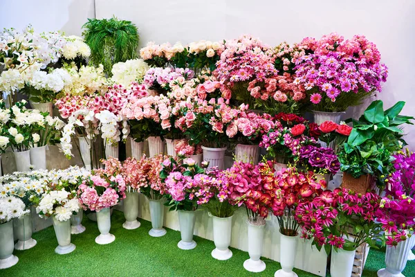Flower show booth Stock Photos, Royalty Free Flower show booth Images ...