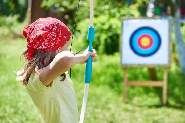 Archery Stock Photos, Royalty Free Archery Images | Depositphotos