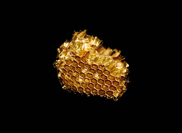 beeswax isolated on white background - Stock Image - Everypixel