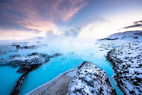 Blue lagoon iceland Stock Photos, Royalty Free Blue lagoon iceland ...