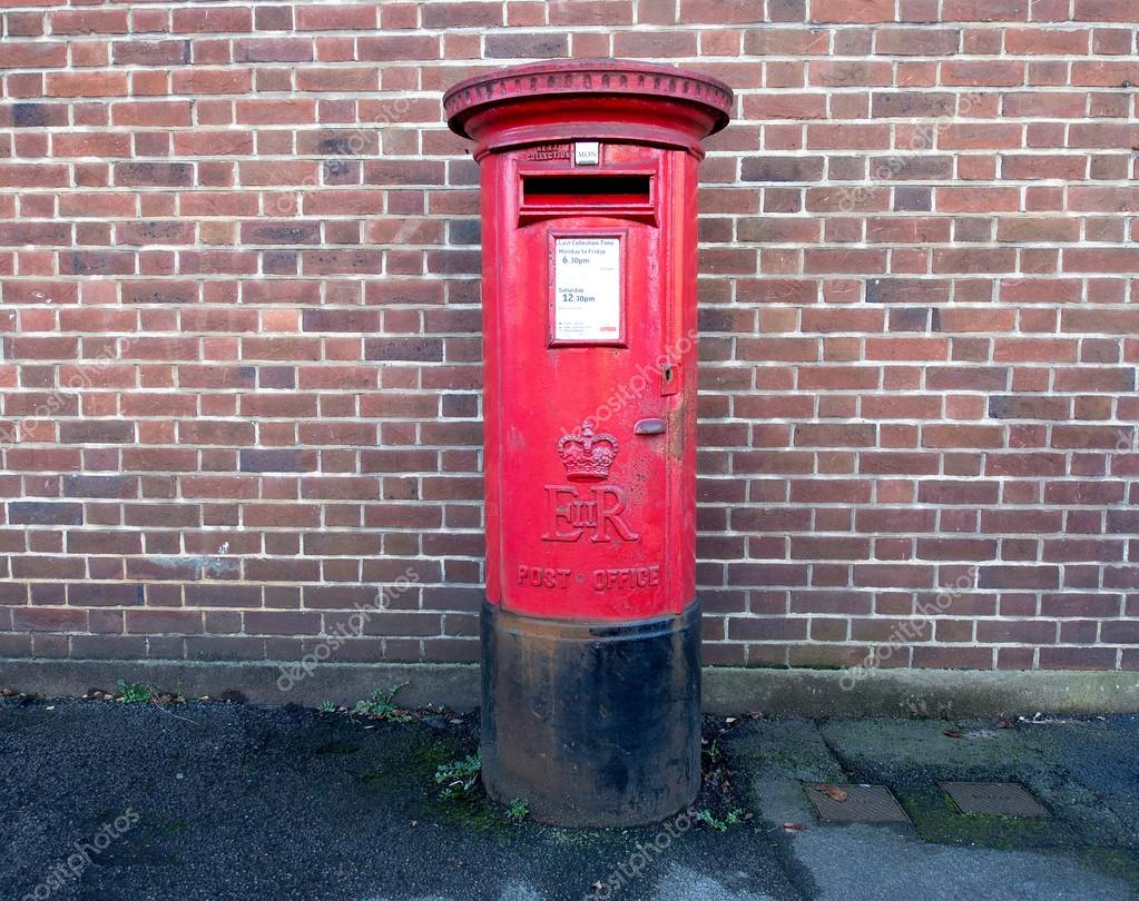 Post Office Box Stock Photo by ©diverroy 60285341