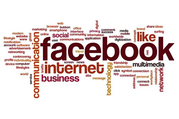 Crippled word cloud — Stock Photo © ibreakstock #122539036