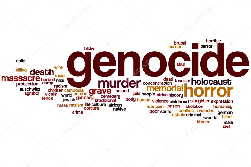 Genocide Definition