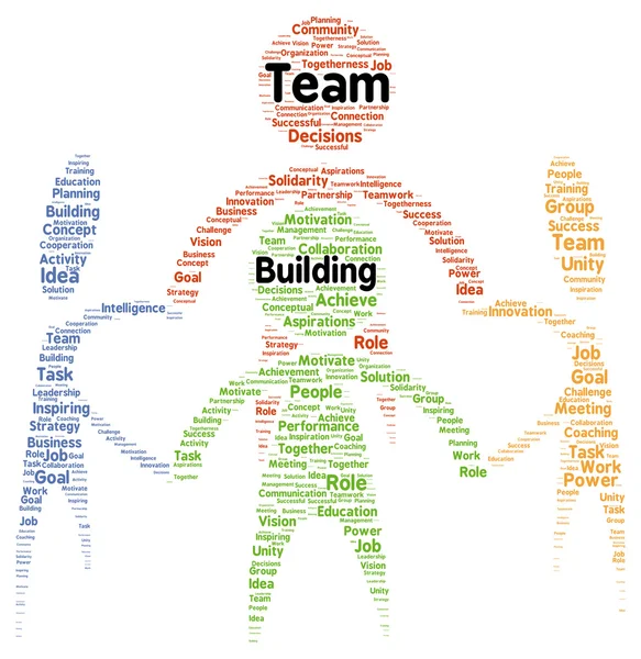 Black team building Stock Photos, Royalty Free Black team building ...