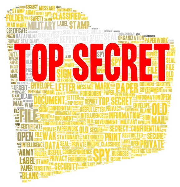 Top secret file Stock Photos, Royalty Free Top secret file Images ...
