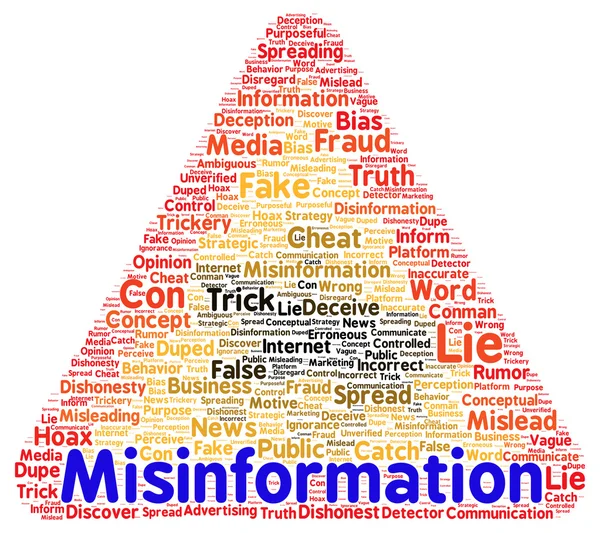 Misinformation Stock Photos, Royalty Free Misinformation Images ...
