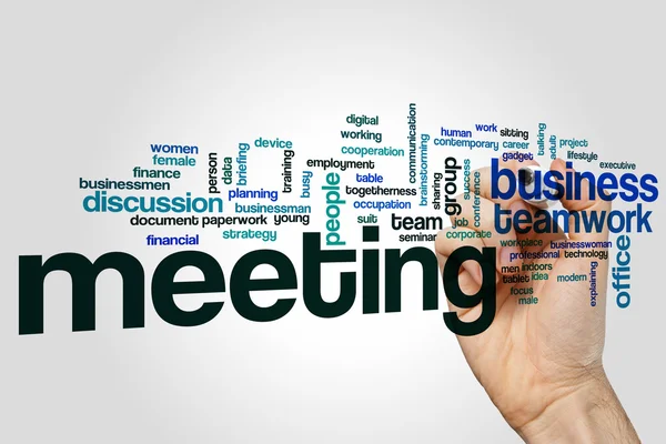 Word meeting Images - Search Images on Everypixel