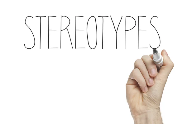Stereotypes Stock Photos, Royalty Free Stereotypes Images | Depositphotos