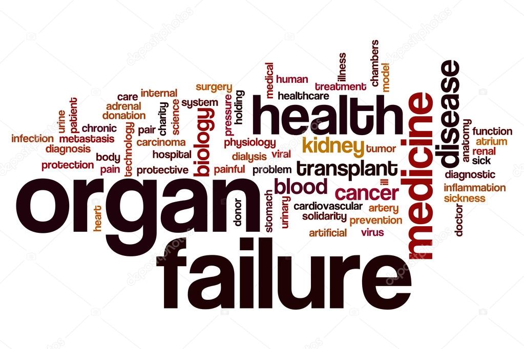 Organ failure word cloud — Stock Photo © ibreakstock #123395674 Organ failure word cloud — Stock Photo © ibreakstock #123395674
