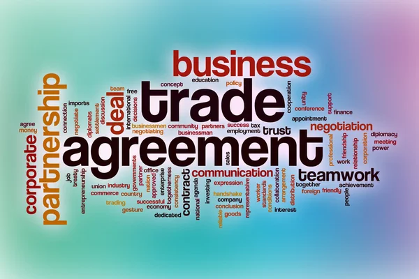 Free trade agreement Stock Photos, Royalty Free Free trade agreement ...