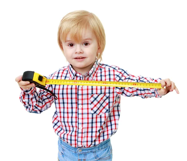 Child measuring Stock Photos, Royalty Free Child measuring Images ...