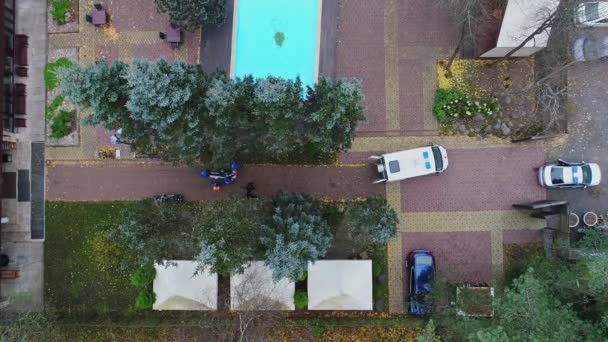 214 Drone ambulance Videos, Royalty-free Stock Drone ambulance Footage ...