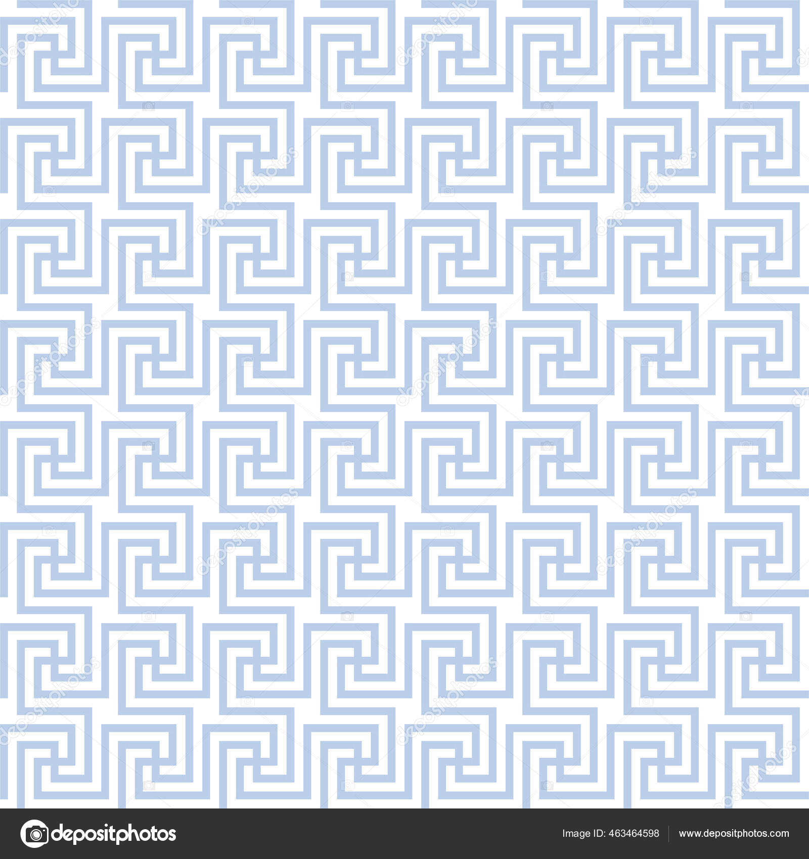 Greek key seamless pattern. Stock Vector by ©Kandella 463464598 Greek key seamless pattern. Stock Vector by ©Kandella 463464598